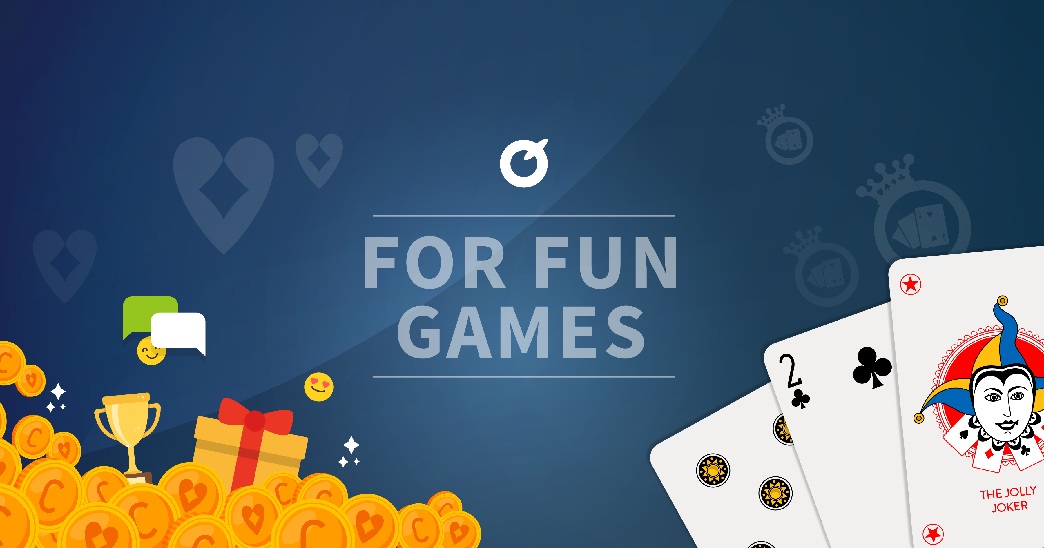For Fun Games | GOL Games – Switch it on